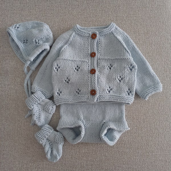 Baby Set - Etsy