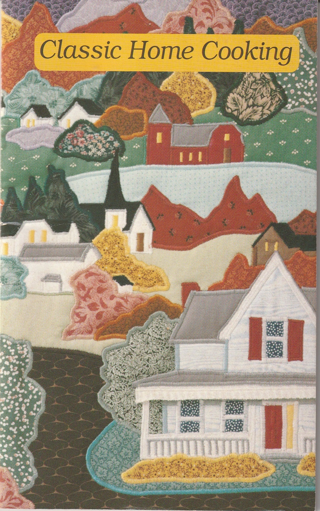 Classic Home Cooking Tomato Sauce Cheese Ball Blueberry Muffins Goulash ...