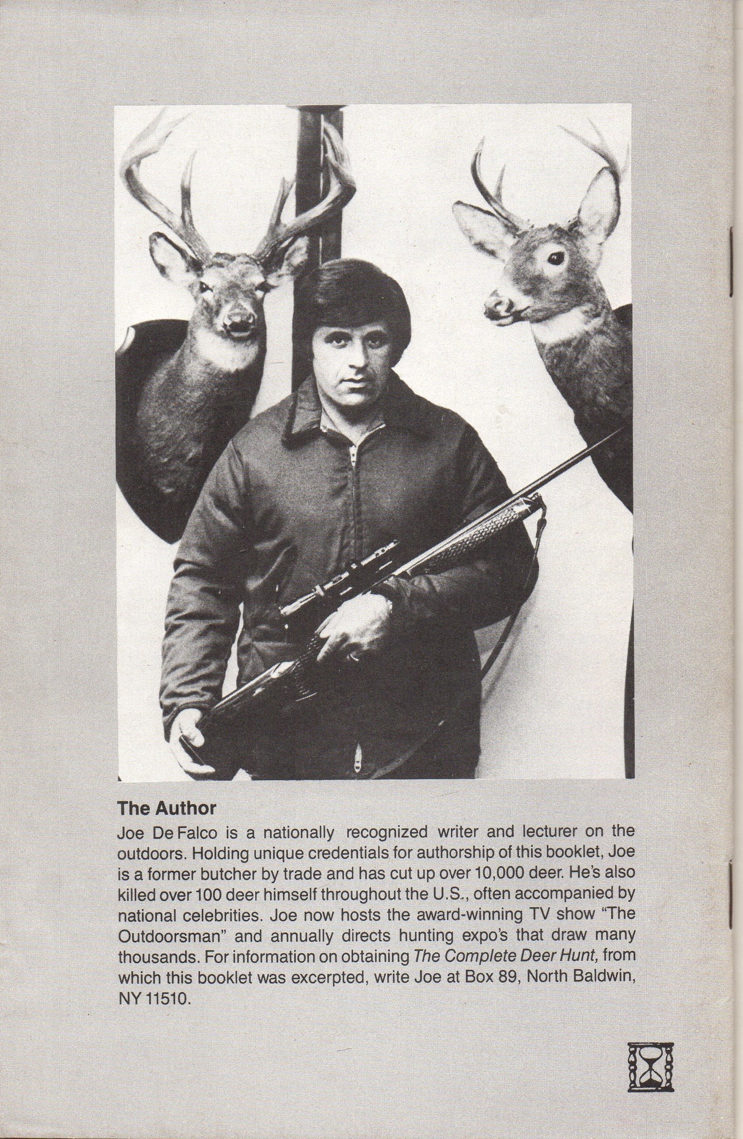 Field Dressing Skinning Cutting up and Cooking Deer Breaded Steaks ...