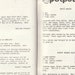 Homespun Cookery Avon Lake Ohio Junior Women's Club Appetizers Salads ...