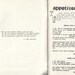 Homespun Cookery Avon Lake Ohio Junior Women's Club Appetizers Salads ...