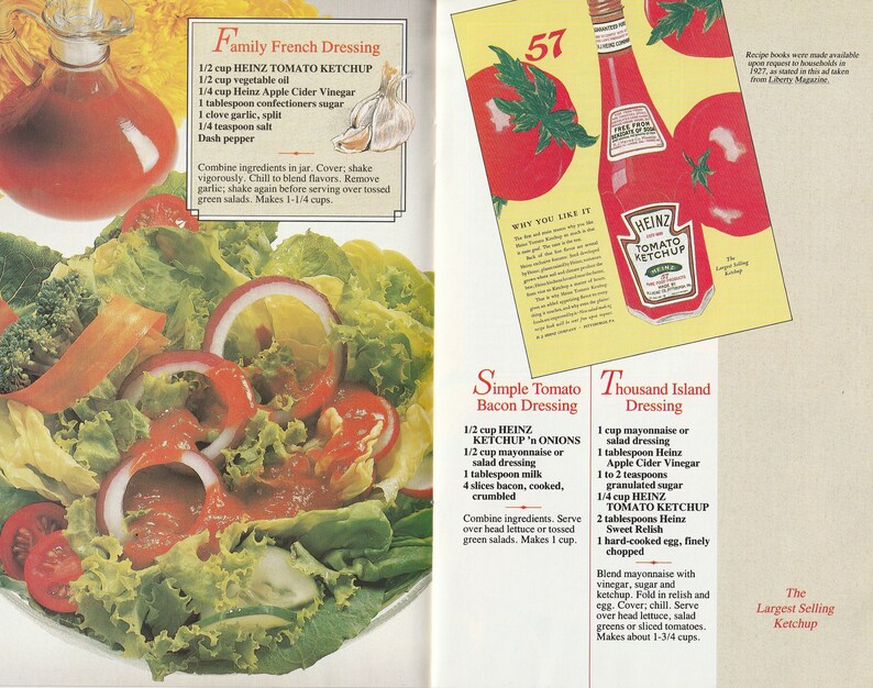 Heinz Tomato Ketchup Recipe Collection Broiled Cheese Stuffed Mushrooms ...