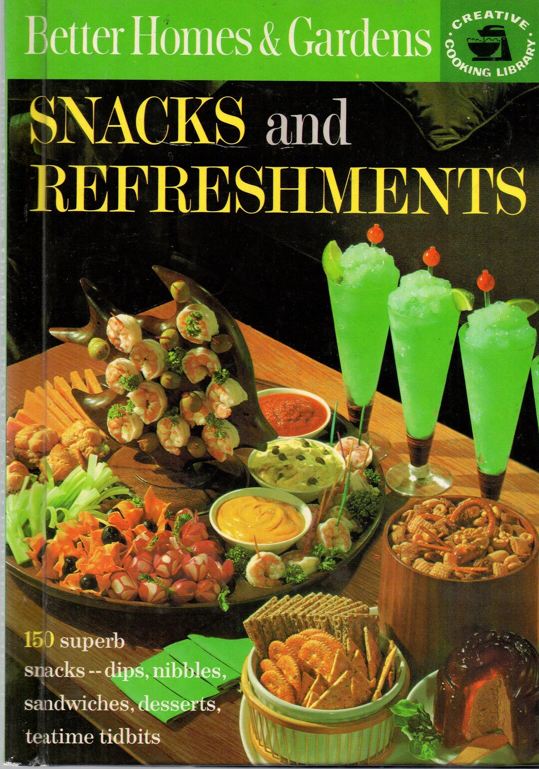 Snacks and Refreshments Dips Sandwiches Desserts Teatime Trays - Etsy