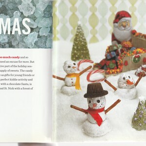 Candy Constructions Build Edible Race Cars Castles Trains Turkeys ...