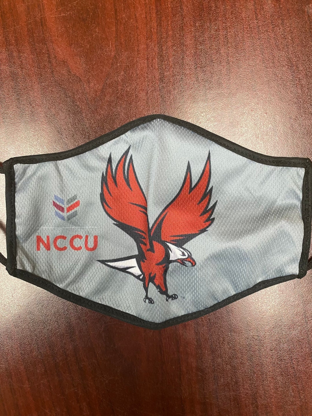 NCCU Eagles Grey - Etsy
