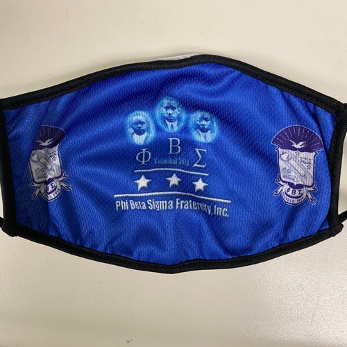 Phi Beta Sigma & Delta Sigma Theta Split License Plate - Etsy