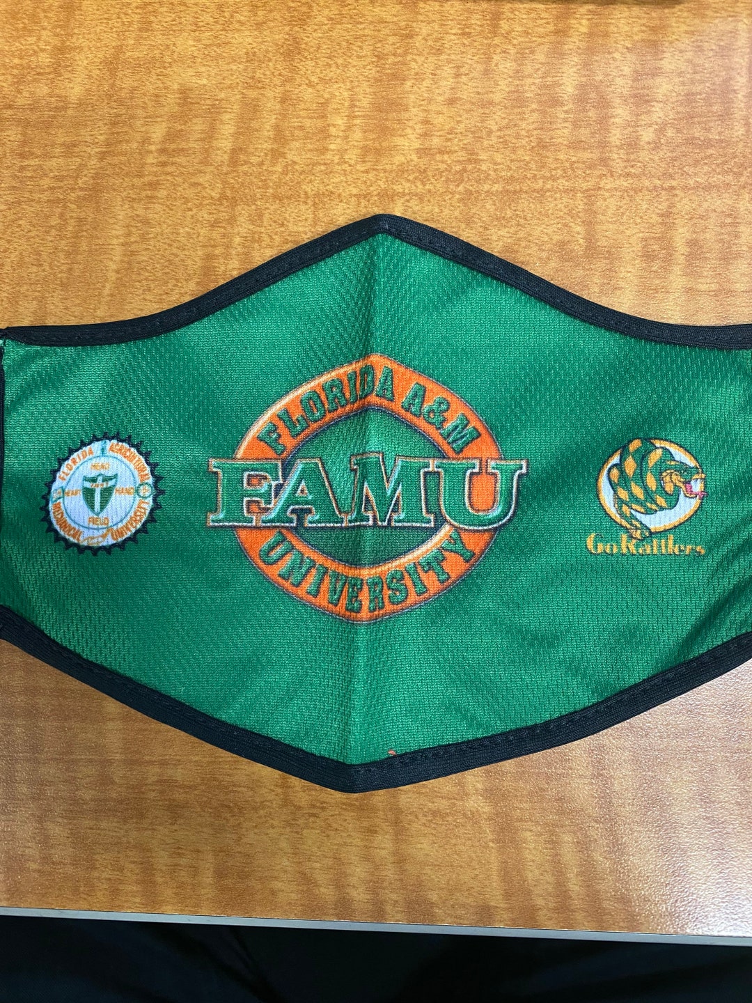 FAMU Green - Etsy