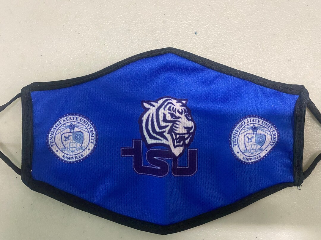 Tennessee State Blue - Etsy