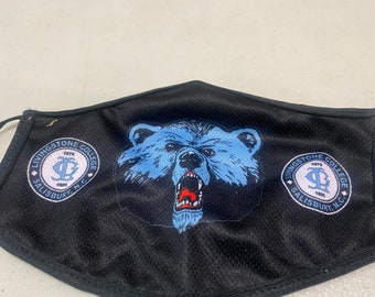 Livingstone College - Etsy