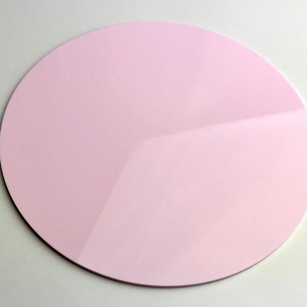 Pink Acrylic Sign - Etsy