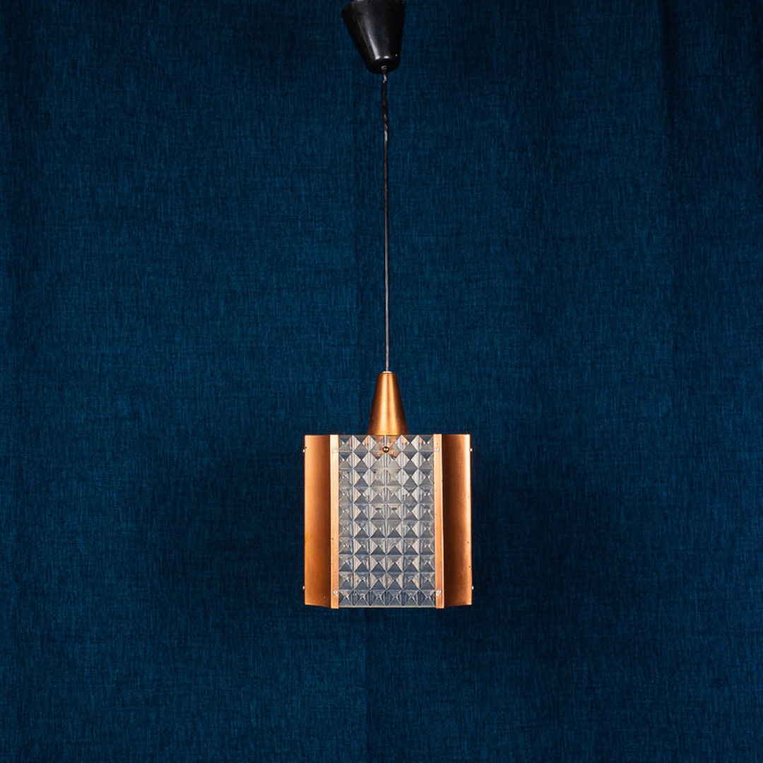 Vintage Finnish Lamp Venhola - Etsy