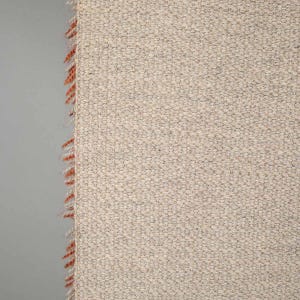 Finnish Traditional Loom Woven Wool Rug Koralli Design Aappo Härkönen ...