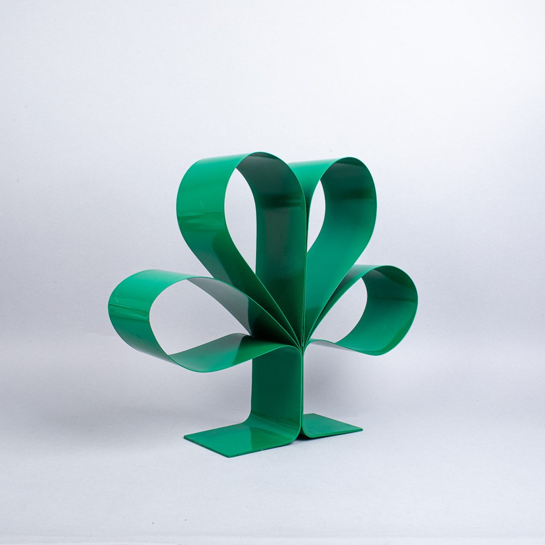 Super Rare Vintage Finnish Magazine-holder Aarikka Lehtipuu - Etsy