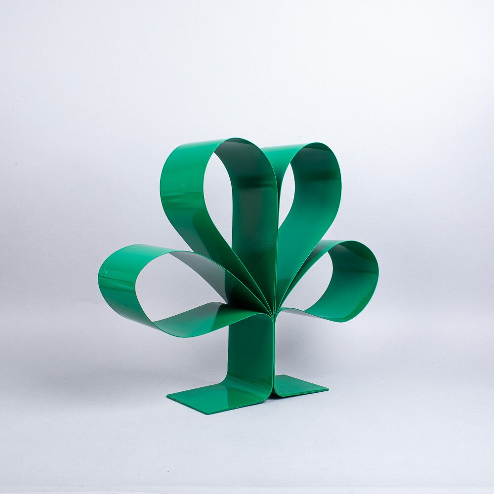 Super Rare Vintage Finnish Magazine-holder Aarikka Lehtipuu - Etsy