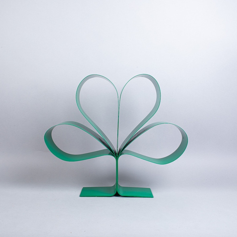 Super Rare Vintage Finnish Magazine-holder Aarikka Lehtipuu - Etsy