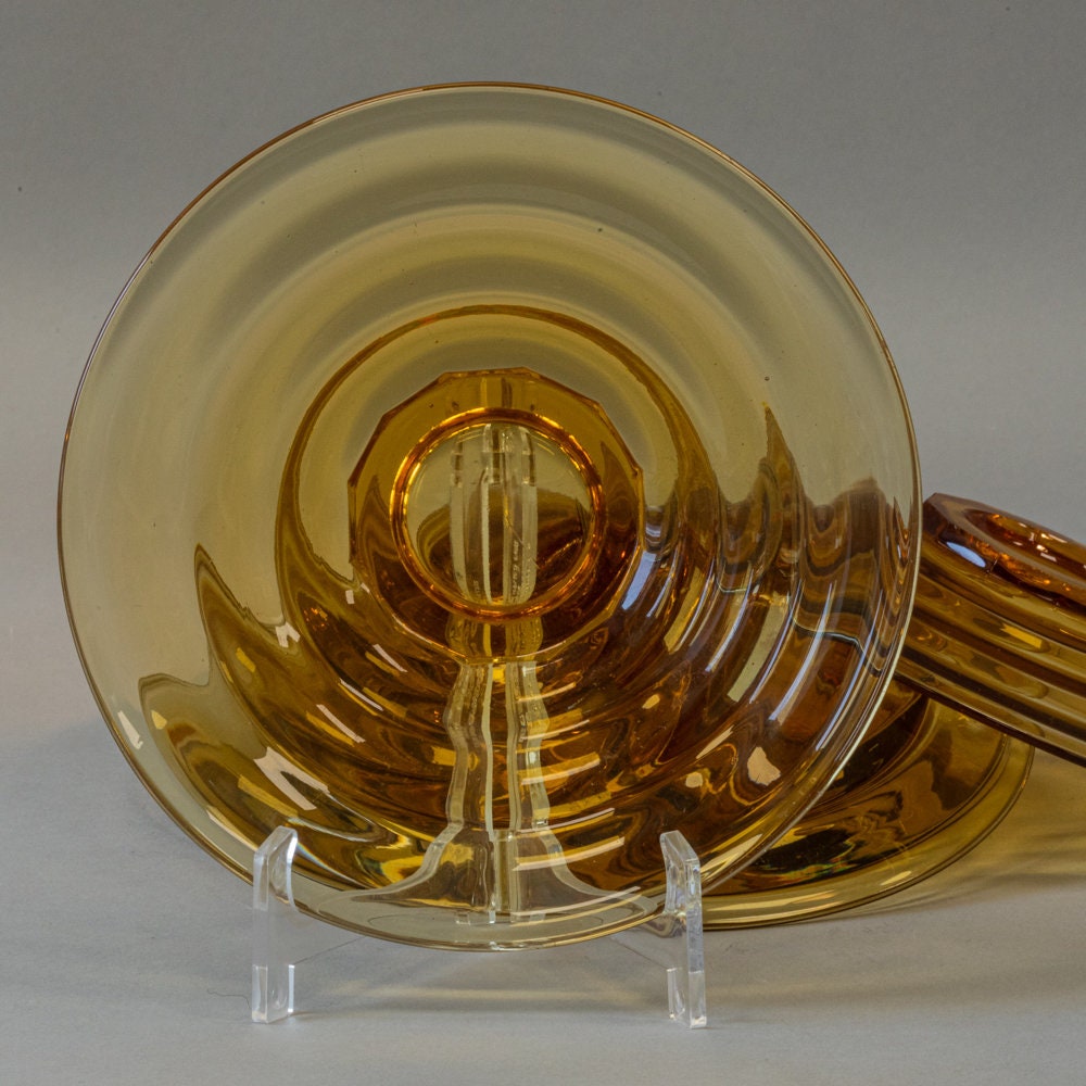 Vintage Finnish Plates Maininki by Göran Hongell - Etsy