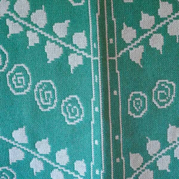 Vintage Finnish Rug - Etsy