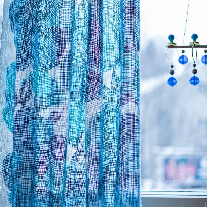Wool Curtains - Etsy