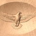 American Eagle Wood CNC Carving Cnc Machine, DXF Files, 3D Project, Download, Dxf Files, Stl ...