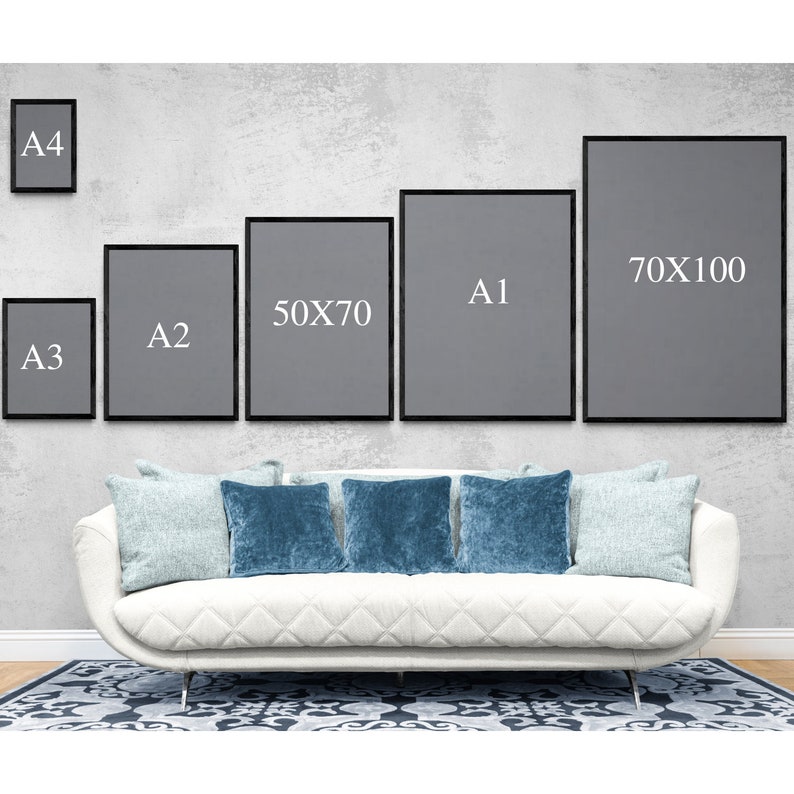 Outwork Everyone Poster Alec Monopoly Art Alec Monopoly - Etsy