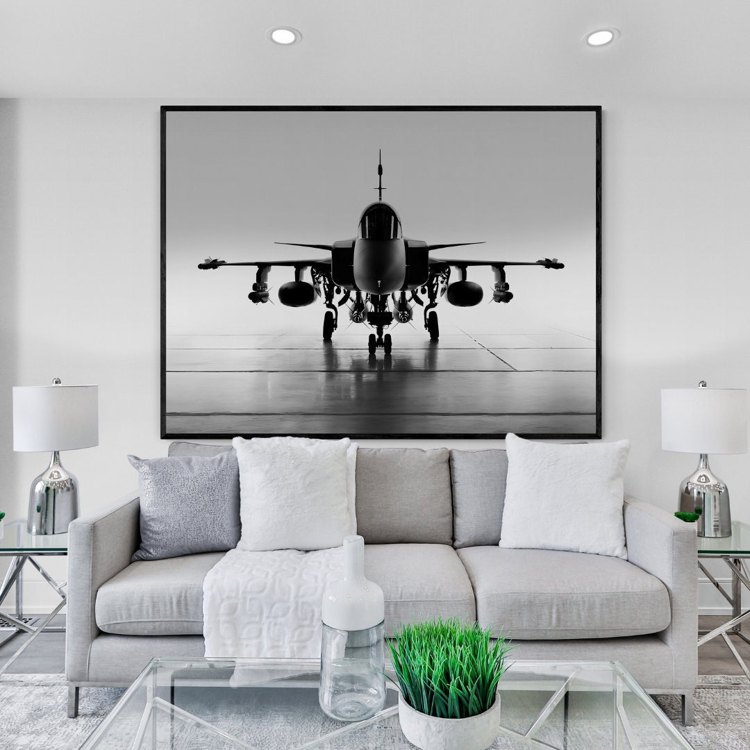 Aircraft Poster, Aircraft Wall Art ,aviation Wall Art, Aircraft Prints ...