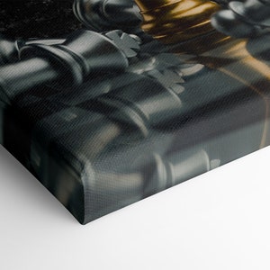 Game Changer Poster, Motivational Print Poster, Motivational Wall Art ...