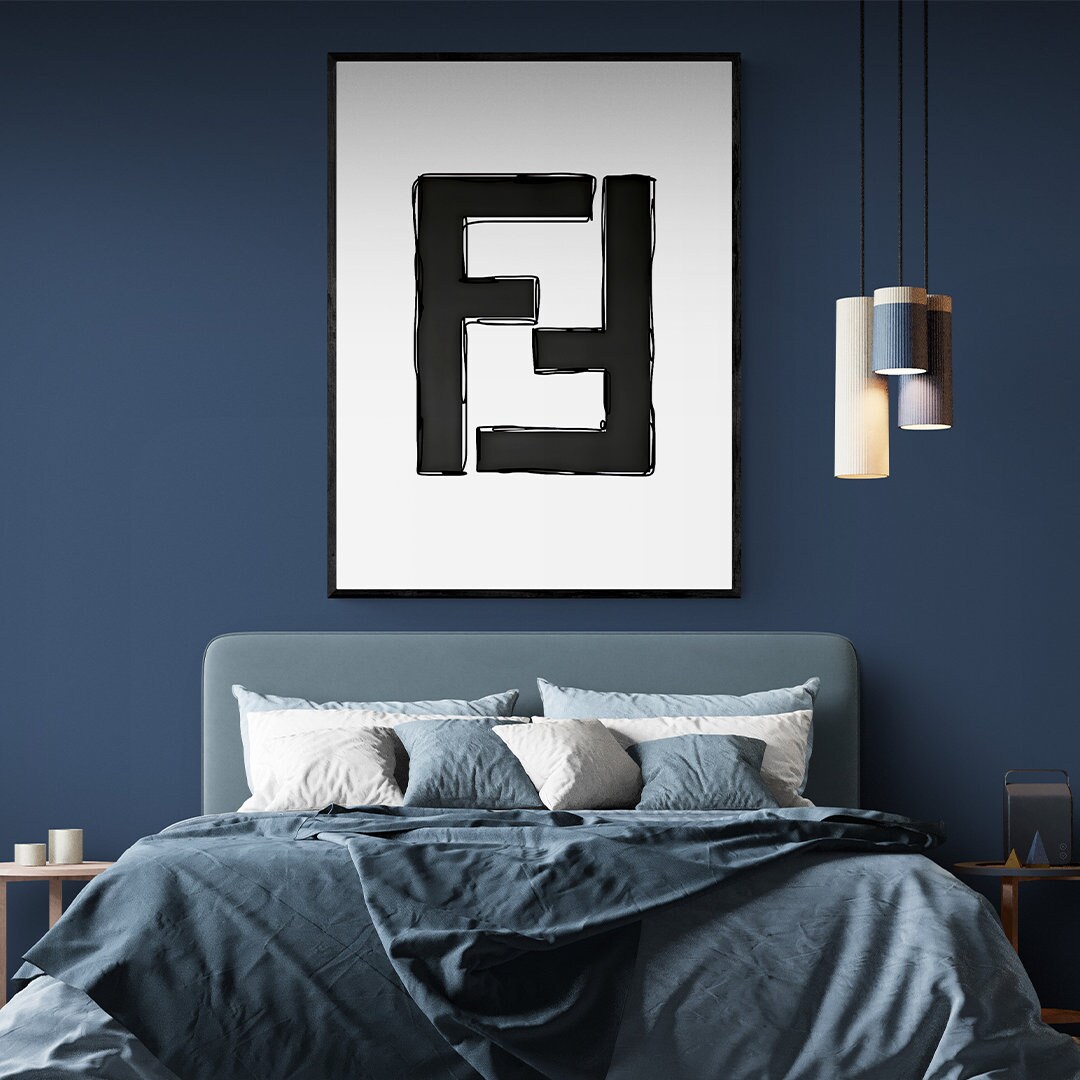 Luxury Wall Art,hypebeast Poster, Hype Beast Art, Fashion Art, Fashion ...