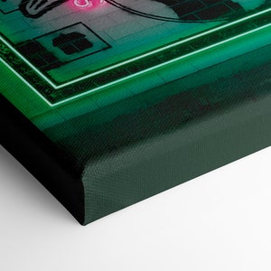 Show Me the Money, Motivational Poster, Inspirational Wall Art ...