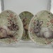 Vintage Pottery Barn Bunny Rabbit Plates Spring Decor, Set of Three - Etsy