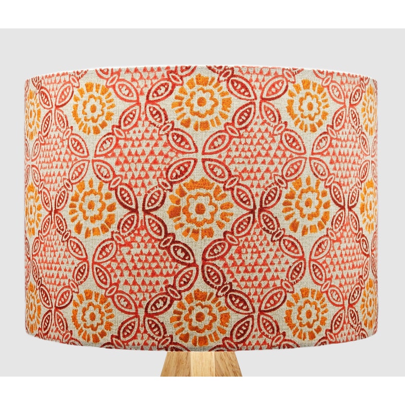 Large Indian Lamp Shades - Etsy UK