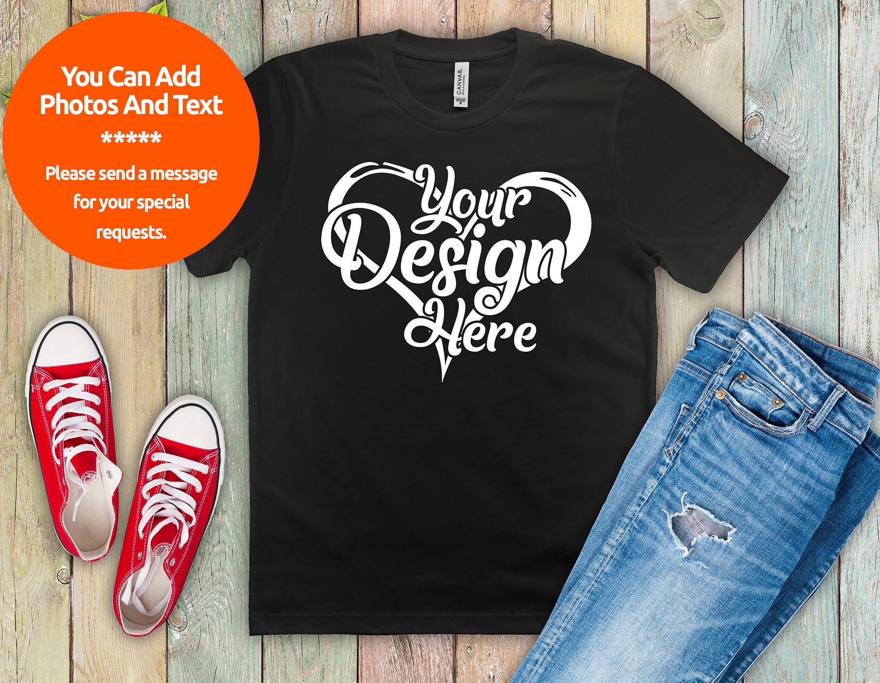 Custom Shirt Personalized T shirt Custom Printing T shirts Etsy custom-shirt-personalized-t-shirt-custom-printing-t-shirts-etsy