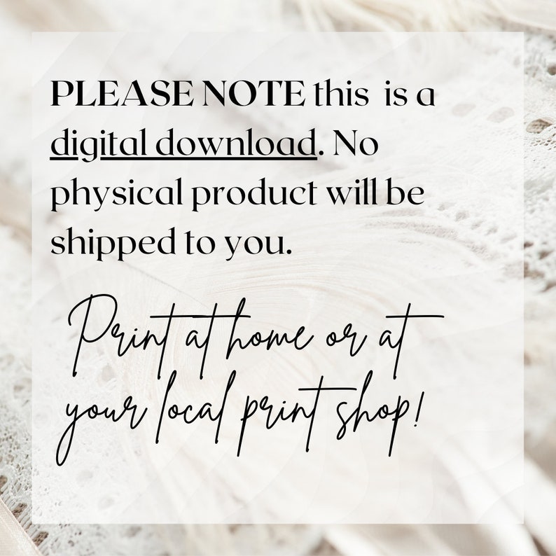 Boho Rainbow Letter Writing Paper Printable, Rainbow Digital Letter ...