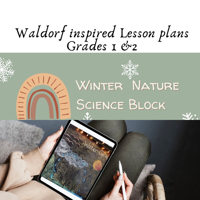 Waldorf Blocks - Etsy