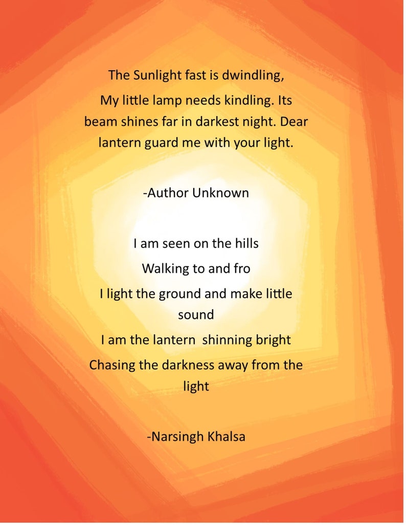 Waldorf Lantern Walk Bundle Steiner Homeschool Autumn Martinmas Songs ...