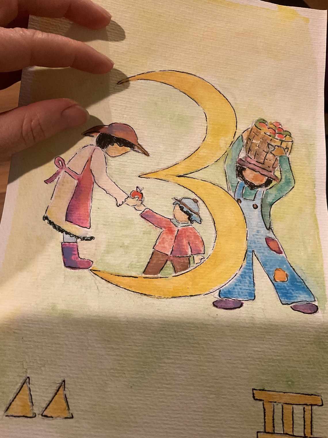 Waldorf Quality of Numbers Steiner 1-12 Homeschool Digital - Etsy