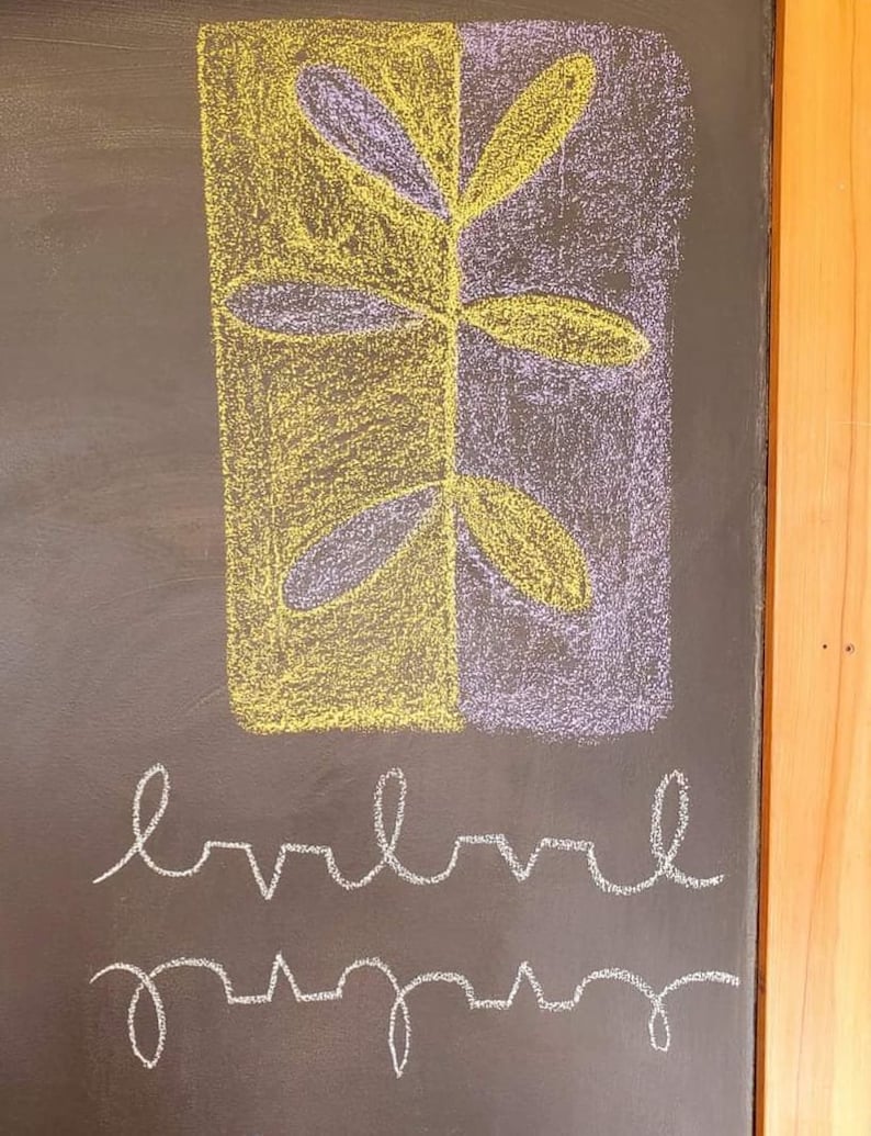 Waldorf Form Drawing 60 Forms Grade 1-2 - Etsy