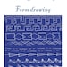 Waldorf Form Drawing 60 Forms Grade 1-2 - Etsy Canada