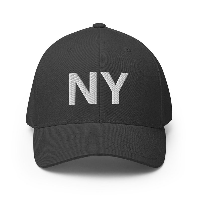 New York Hat - Etsy