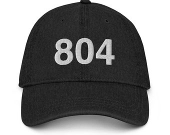 804 Hat | Etsy