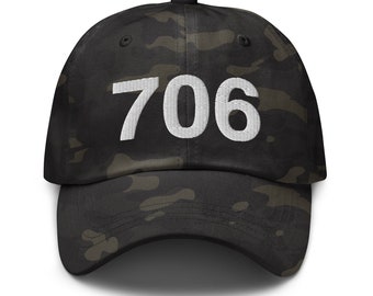 Athens Ga Hat - Etsy