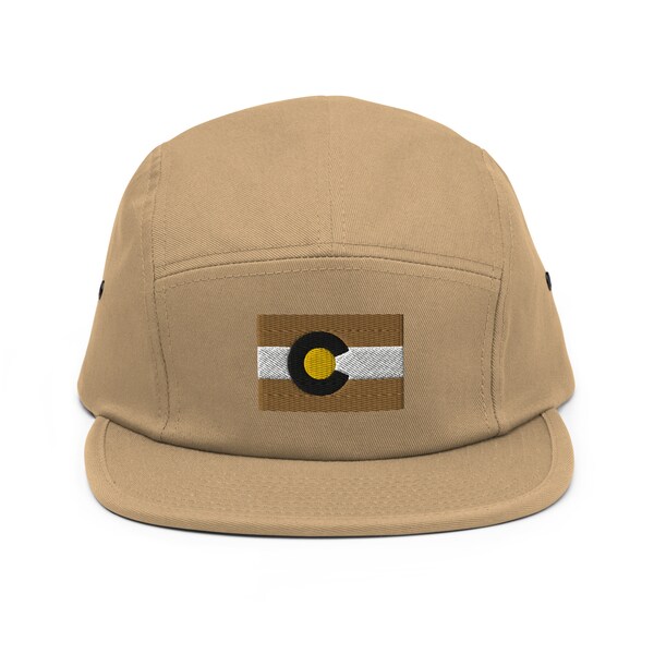 Cu Boulder Hat - Etsy