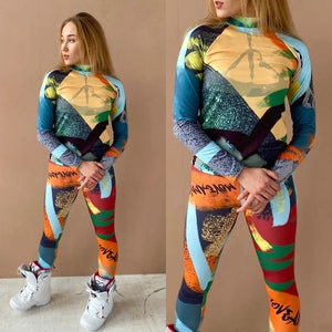SET: Big Set of 5 Items, Snowboard Dress, Snowboard Clothes, Softshell ...
