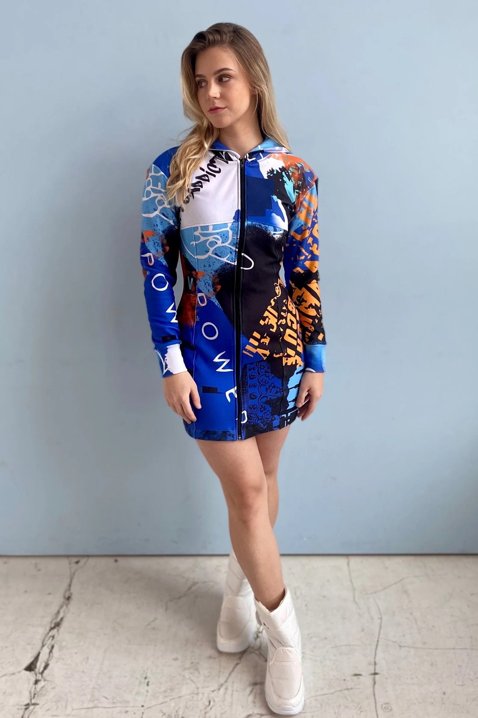 SET: Big Set of 5 Items Snowboard Dress Snowboard Clothes - Etsy