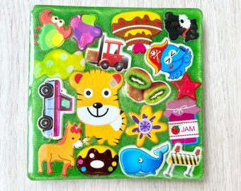 I Spy - Etsy UK