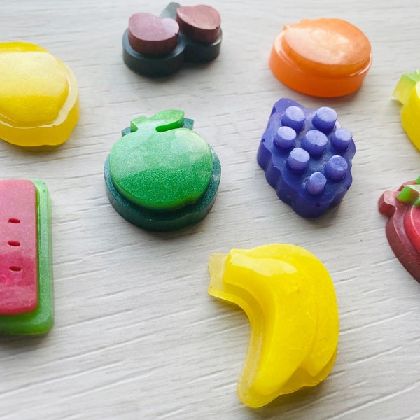 Loose Parts - Etsy UK