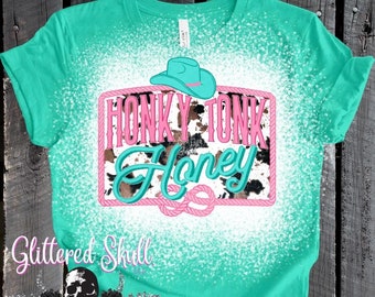 Honky Tonk Clothing - Etsy