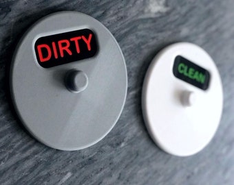 Dishwasher Running Sign - Etsy