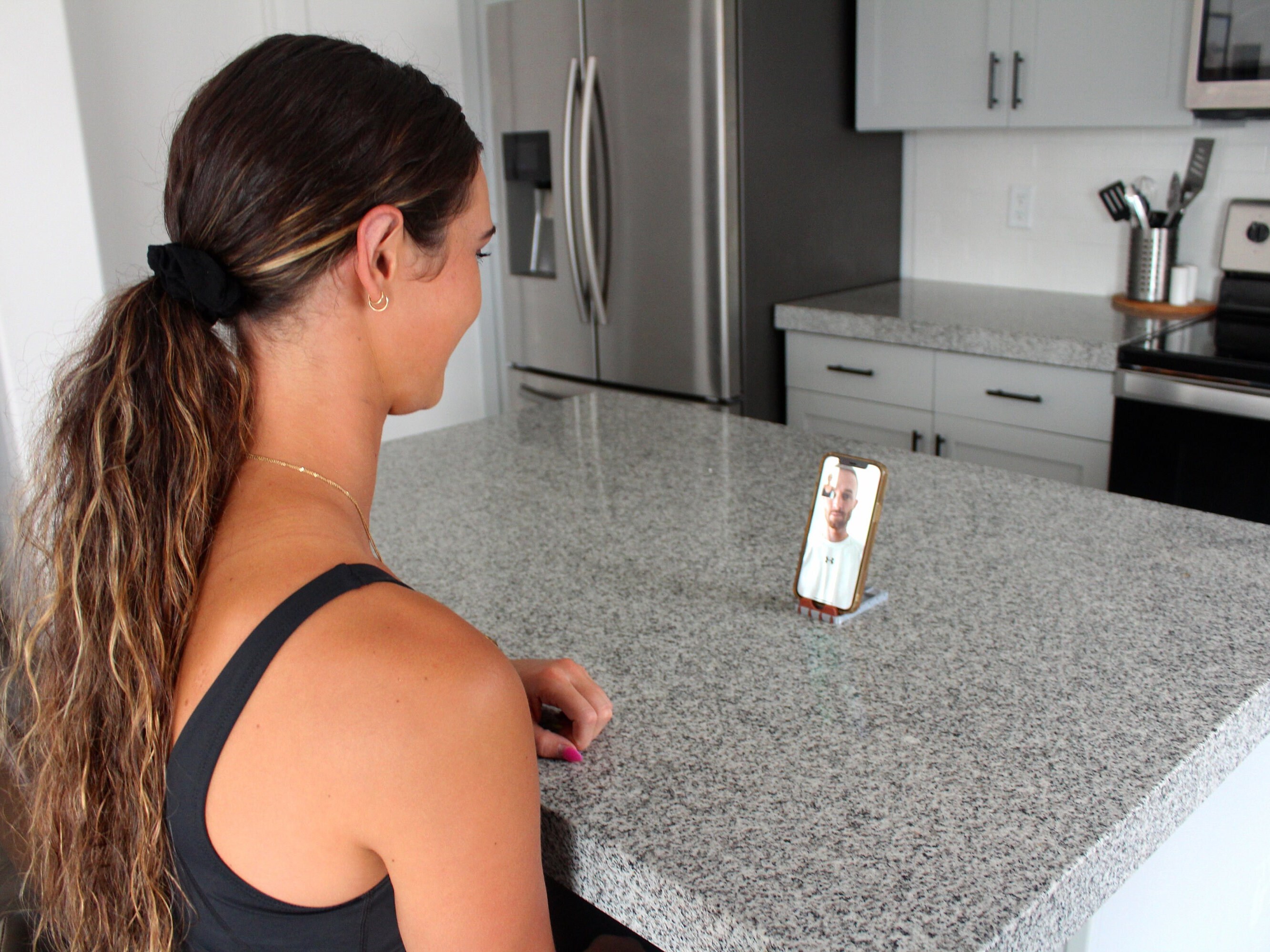 Compact Phone Stand | Folding Phone Stand | Portable Phone Stand ...