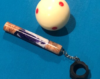 Pool Chalk Holder - Etsy