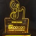 LED Lighted Acrylic Award Plaque Customized With Your Text and Graphics ...